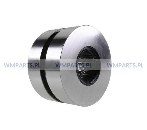 Sklep z częściami do wózków widłowych